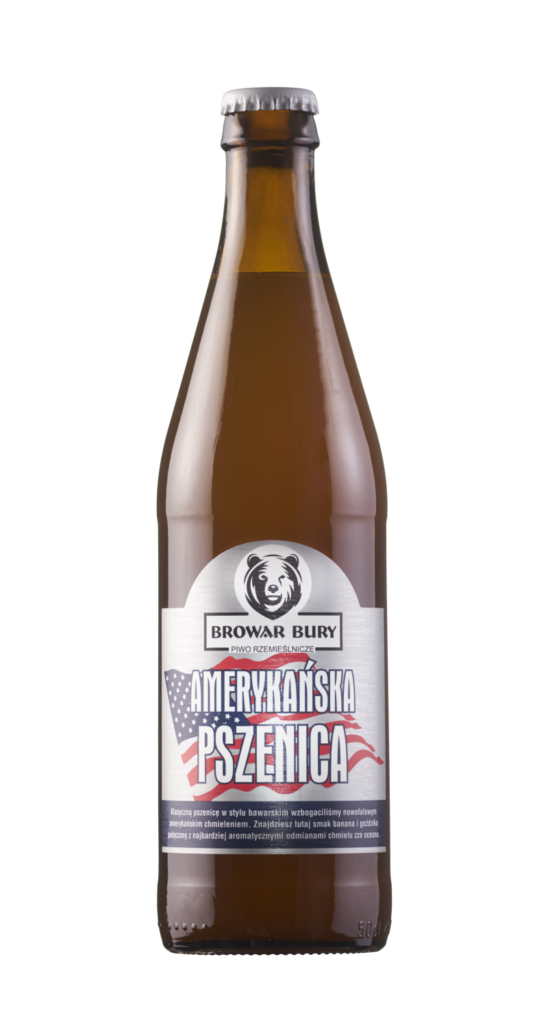 Browar Bury – Browar Rzemieślniczy z Jaworzna